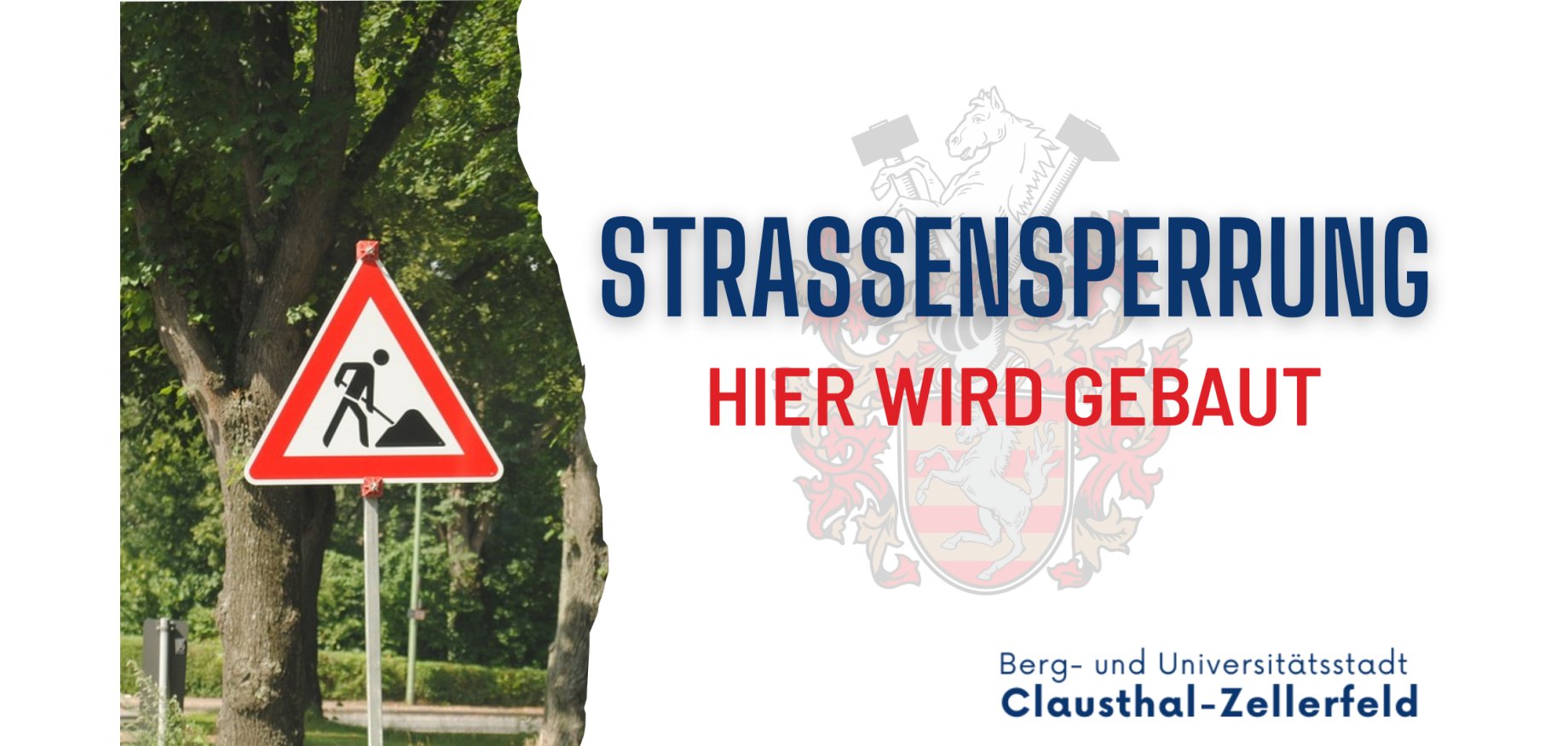 Aulastraße | Clausthal-Zellerfeld